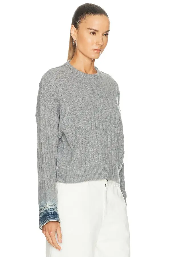 HAIKURE Karine Sweater