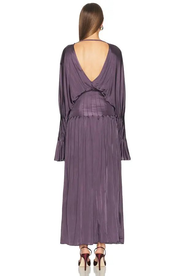 AYA MUSE Luma Dress