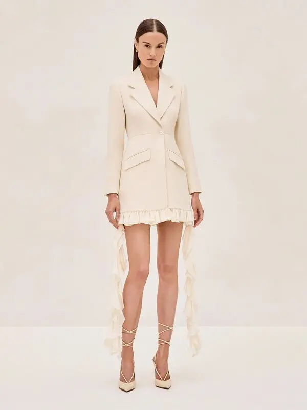 Alexis Alondra Dress