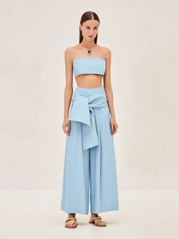 Alexis Brodi Pant