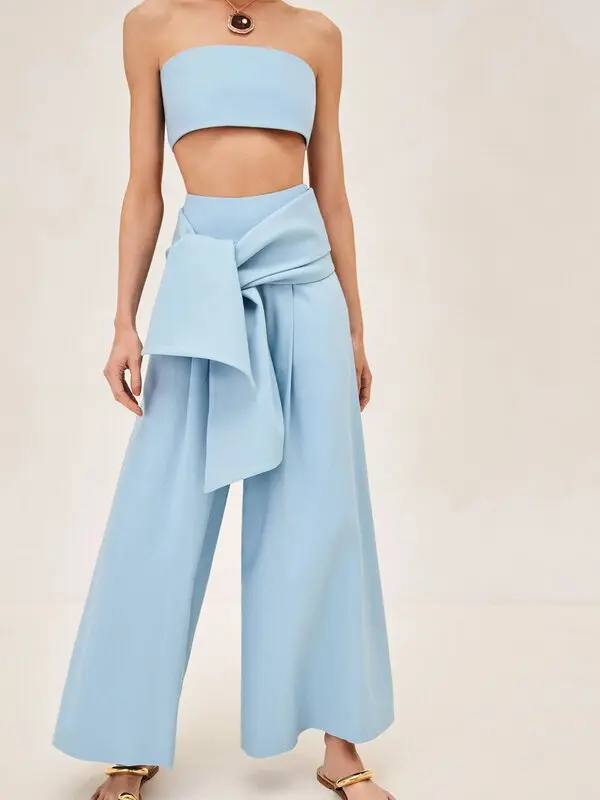 Alexis Brodi Pant