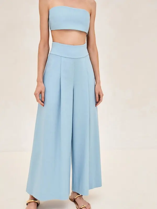 Alexis Brodi Pant