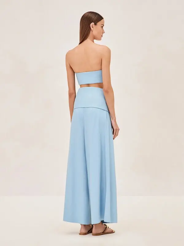 Alexis Brodi Pant