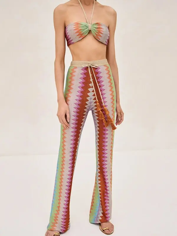 Alexis Boe Pant