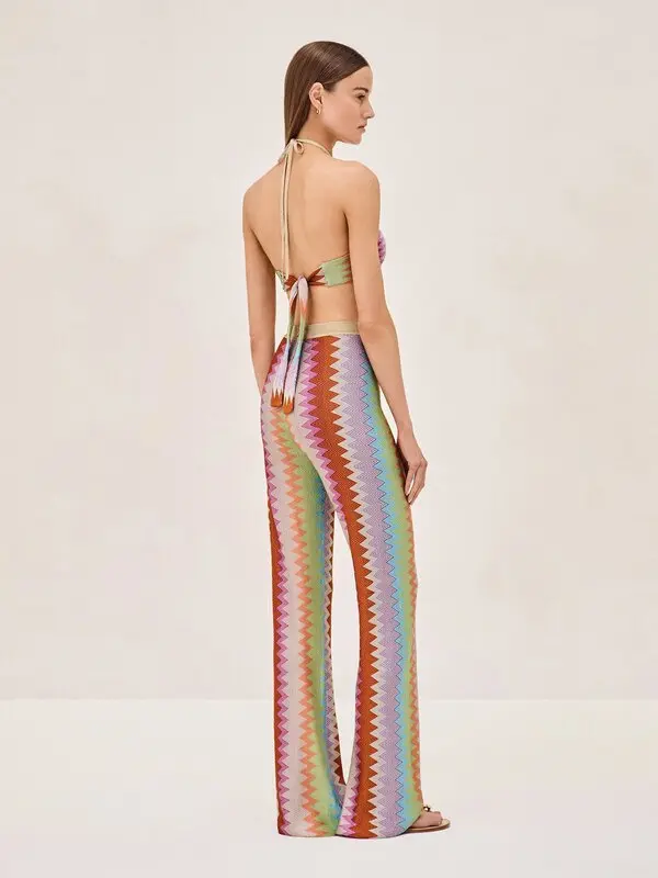 Alexis Boe Pant