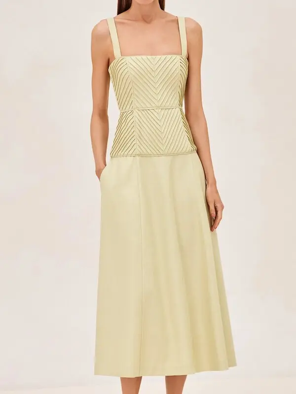 Alexis Coralia Dress