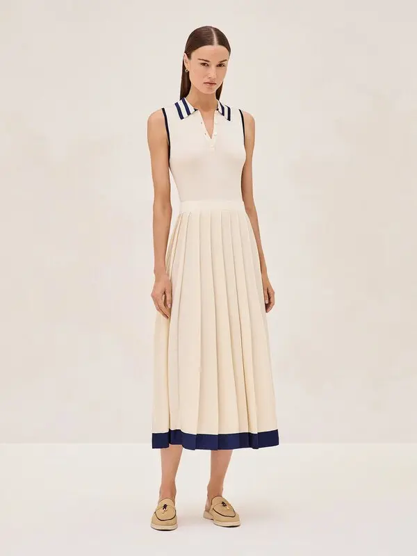 Alexis Ciele Midi Dress