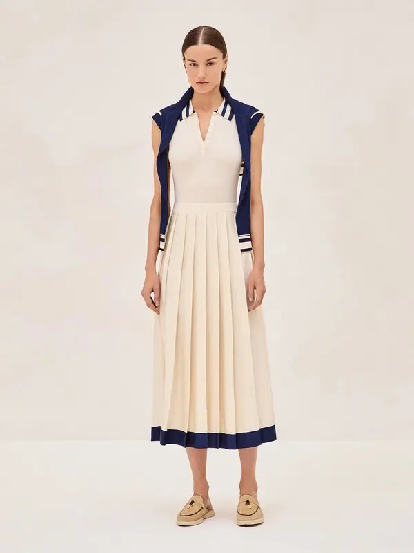 Alexis Ciele Midi Dress