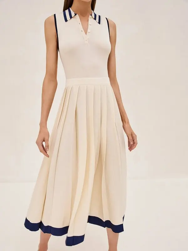 Alexis Ciele Midi Dress