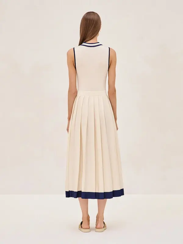 Alexis Ciele Midi Dress