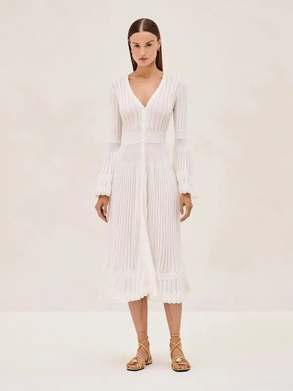 Alexis Elio Dress