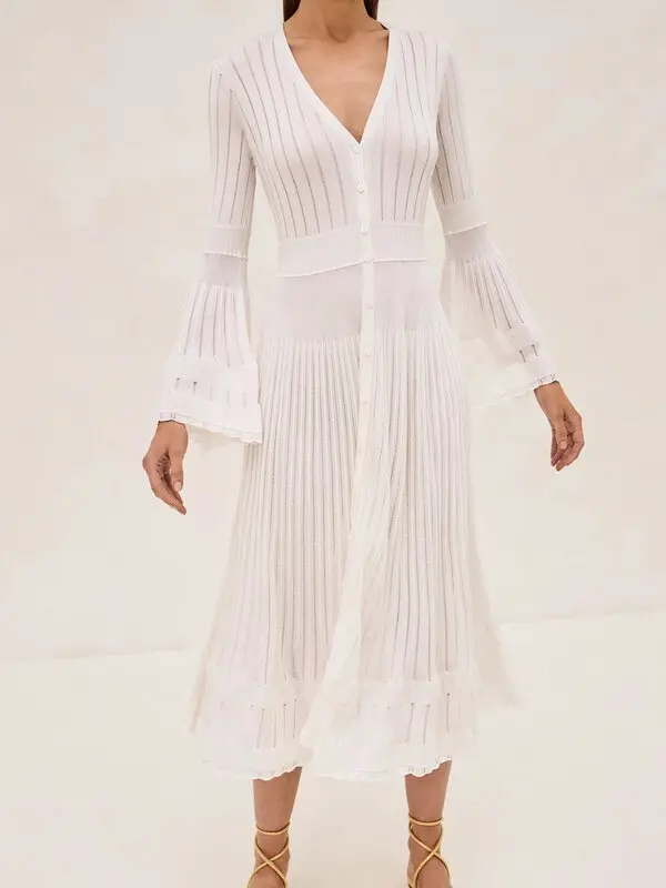 Alexis Elio Dress