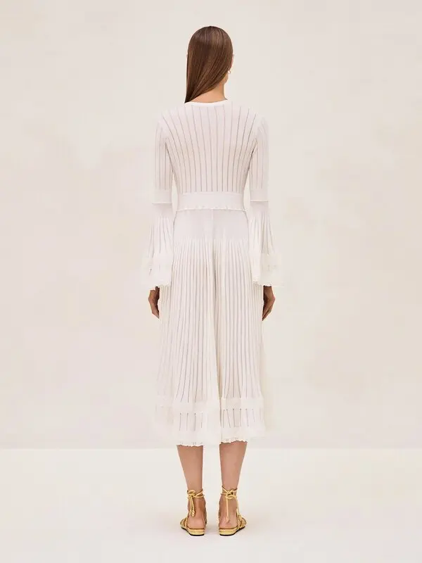 Alexis Elio Dress