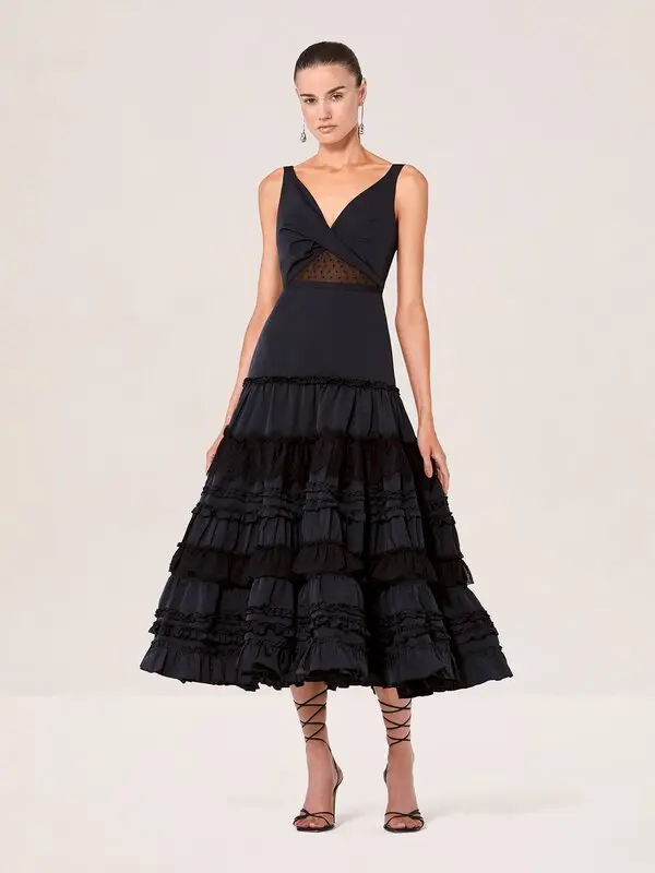 Alexis Estelle Dress