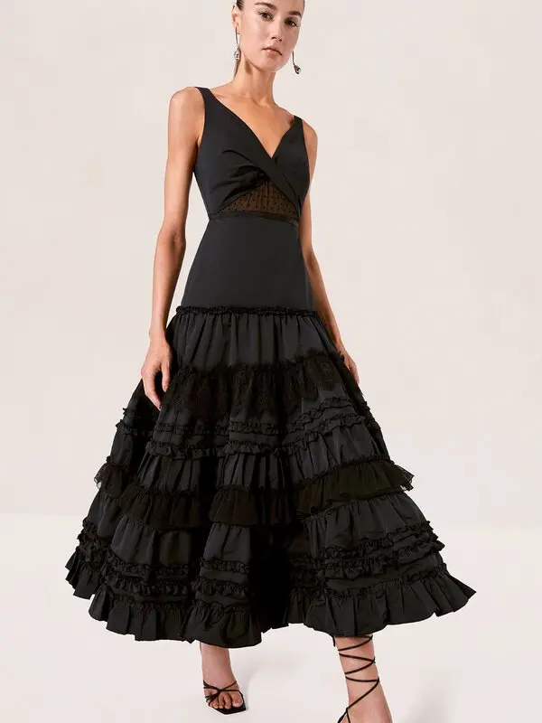 Alexis Estelle Dress