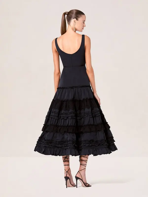 Alexis Estelle Dress