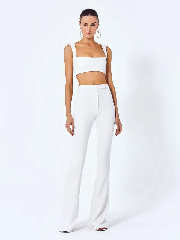 Alexis Emry Pant