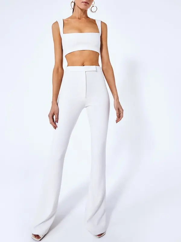 Alexis Emry Pant