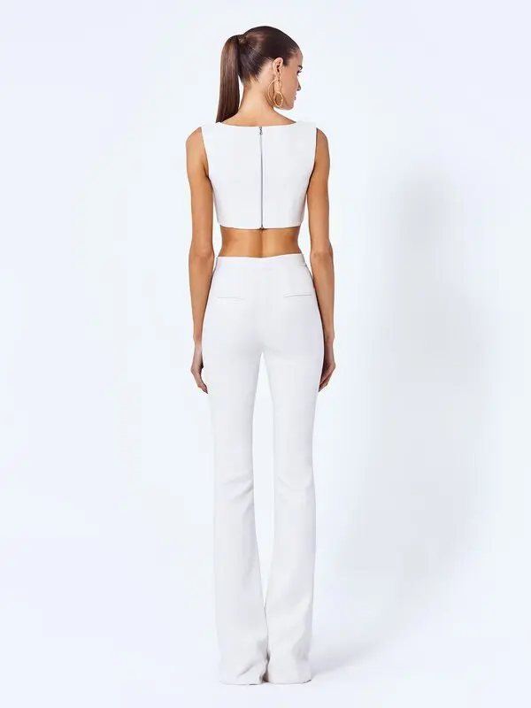 Alexis Emry Pant