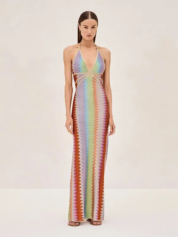 Alexis Enna Maxi Dress