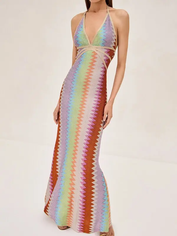 Alexis Enna Maxi Dress