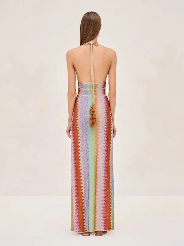Alexis Enna Maxi Dress