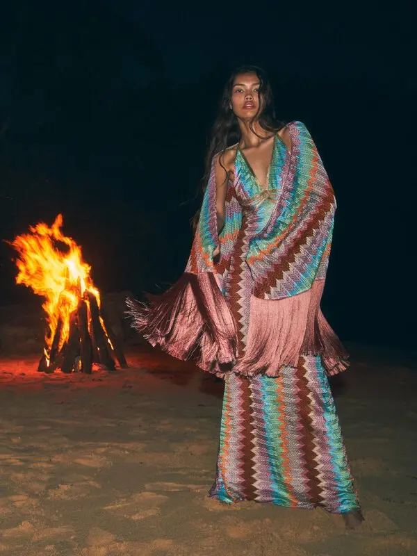 Alexis Enna Maxi Dress