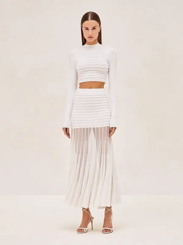 Alexis Hela Top