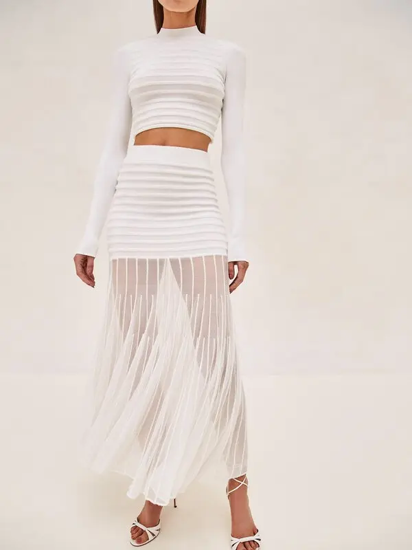 Alexis Hela Top