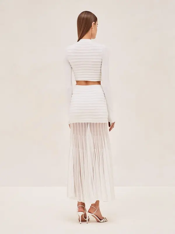 Alexis Hela Top