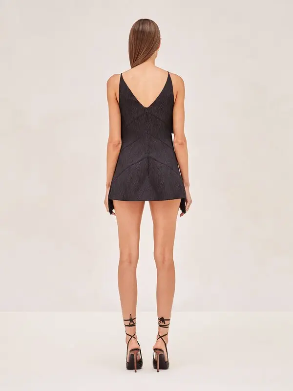 Alexis Priya Romper