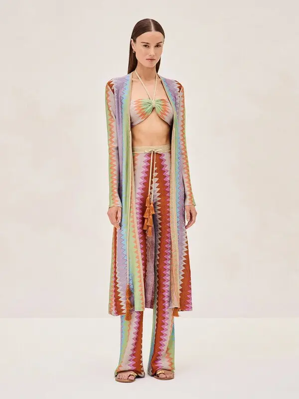 Alexis Retti Robe