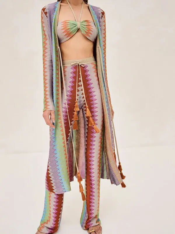 Alexis Retti Robe