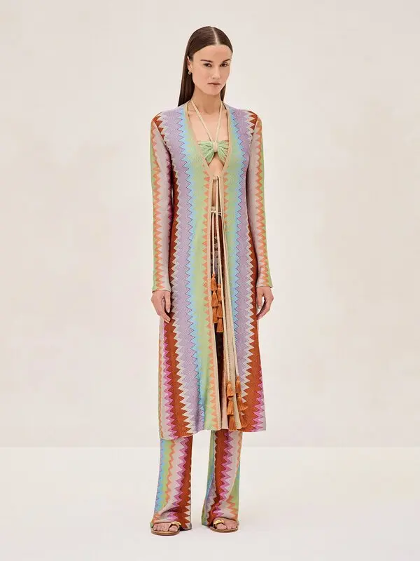Alexis Retti Robe