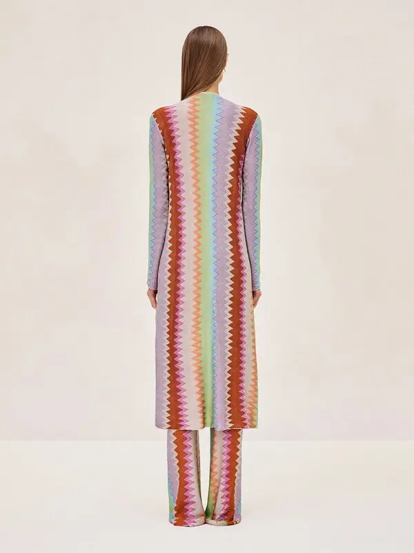 Alexis Retti Robe