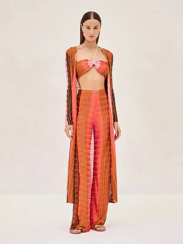 Alexis Retti Robe