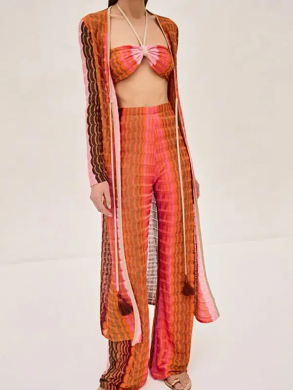 Alexis Retti Robe