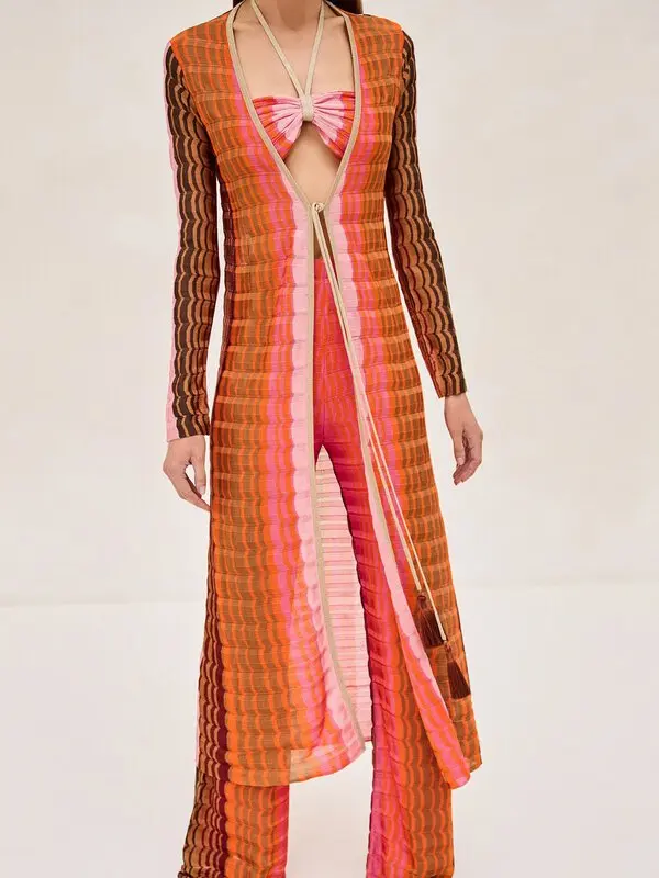 Alexis Retti Robe