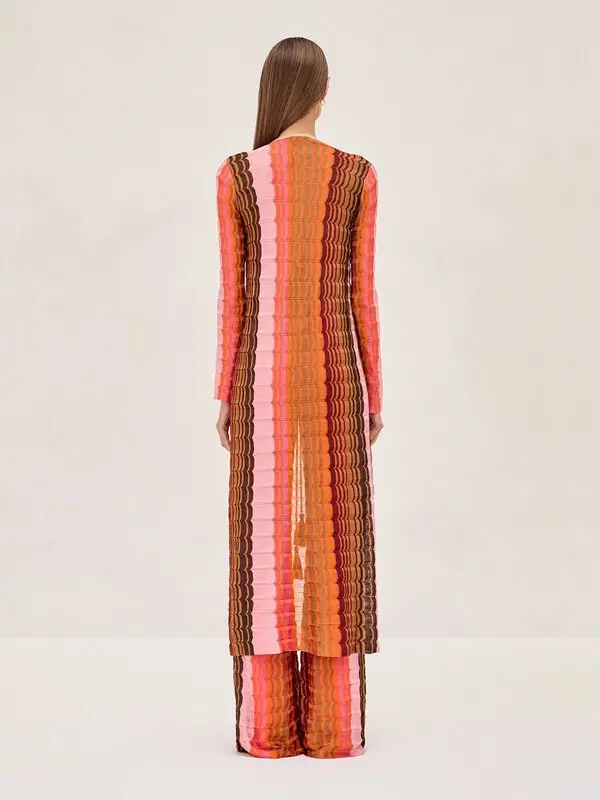 Alexis Retti Robe
