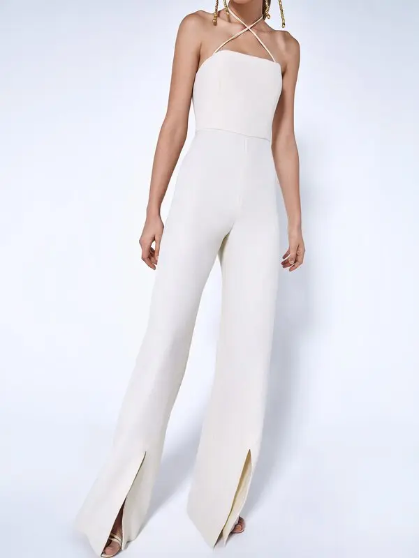 Alexis Rohani Jumpsuit
