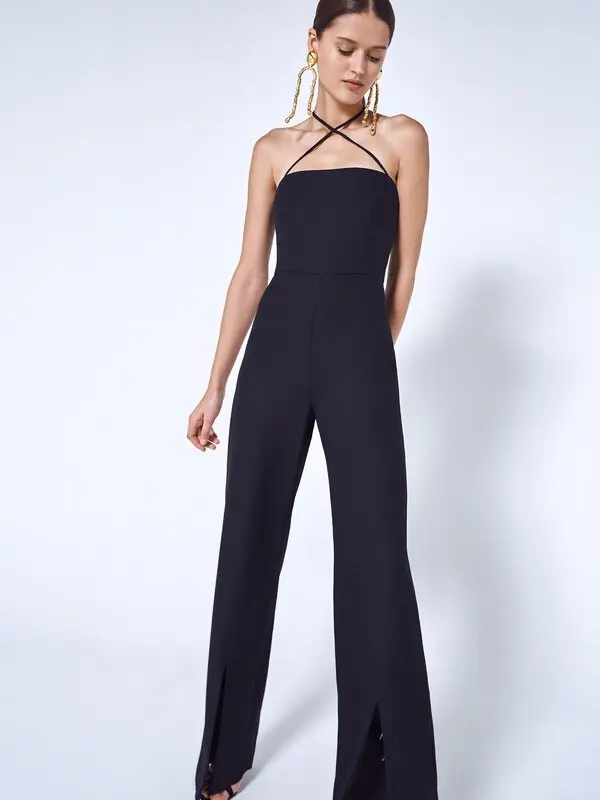 Alexis Rohani Jumpsuit