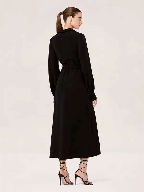Alexis Shey Midi Dress