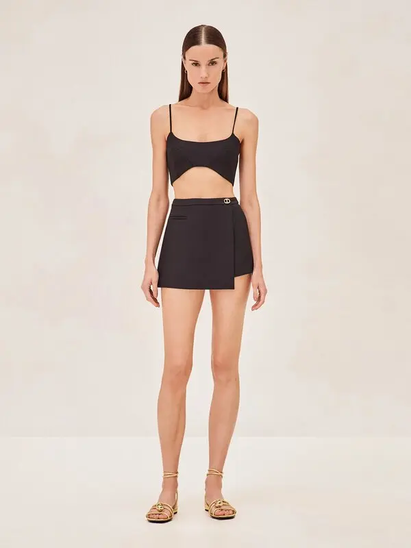 Alexis Kairi Skort