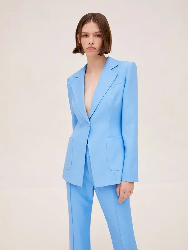 Alexis Leanne Jacket