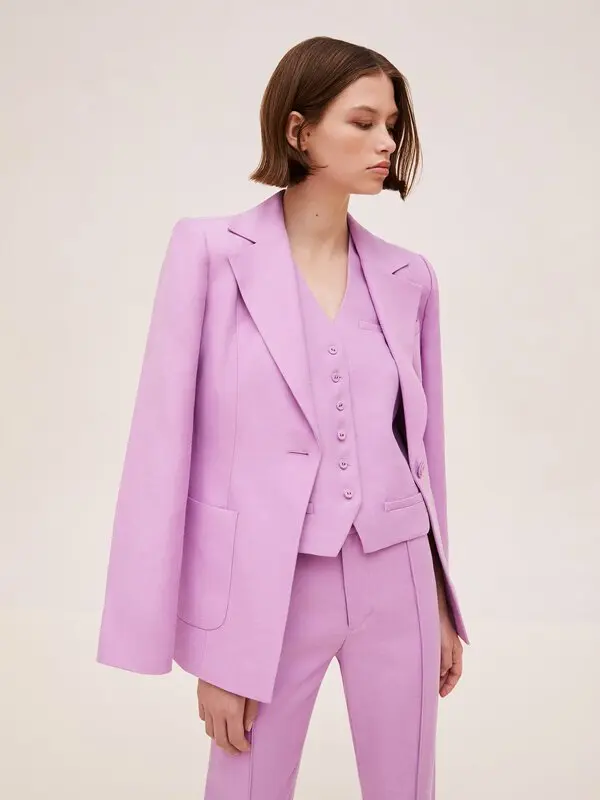 Alexis Leanne Jacket