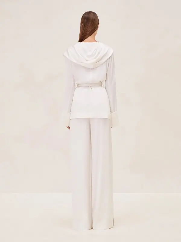 Alexis Mecca Top