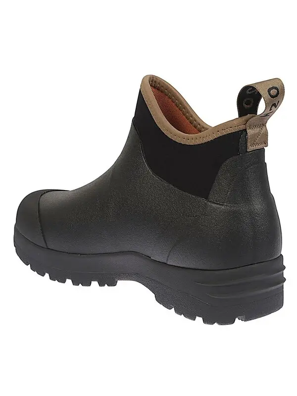 H2O SPORTSWEAR Rubber Ankle Boots