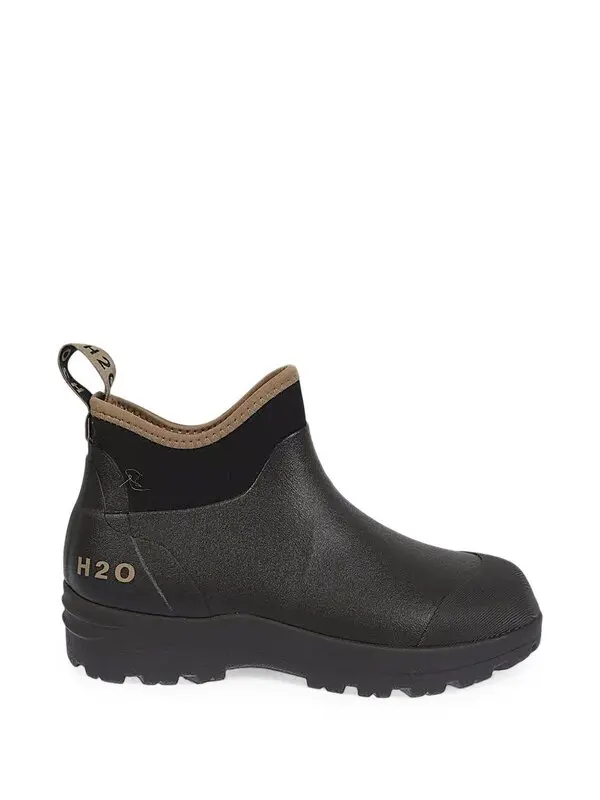 H2O SPORTSWEAR Rubber Ankle Boots