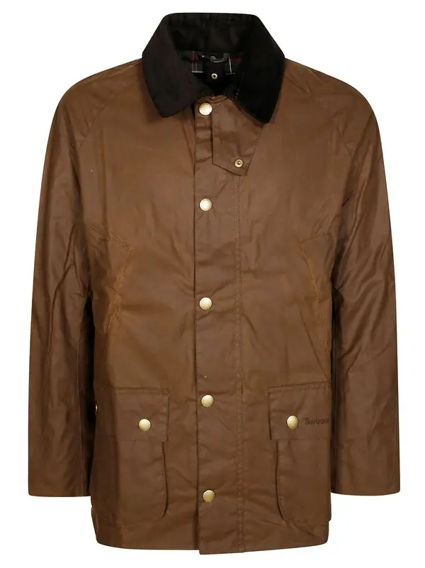 Barbour Ashby Waxed Jacket
