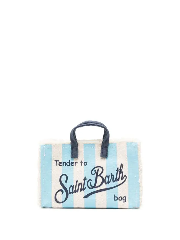 MC2 SAINT BARTH Stylish Mini Messenger Bag For
